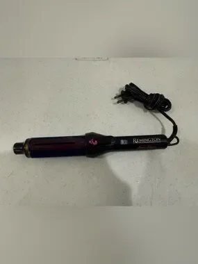 Remington | Hair | Remington Smart Shaper Velvet Flocked Jumbo Barrel ...